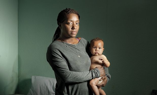 Lab Director & Leadership – MOTHER Lab