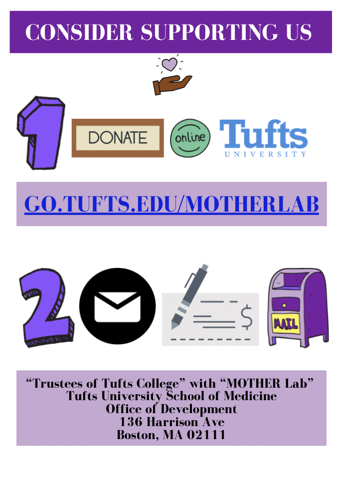Lab Newsletters – MOTHER Lab